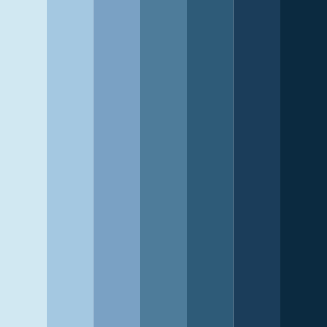 Majestic Bloom Color Palette - ColorDrop
